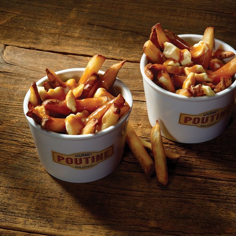 Poutine Sauce Mix - NOT AVAILABLE IN USA! | Gourmet du Village