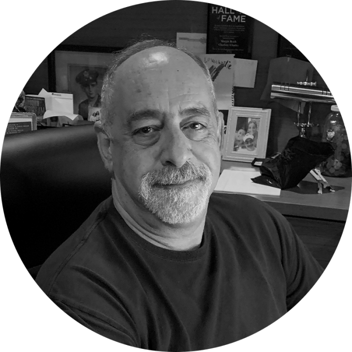 The Team | Gourmet du Village