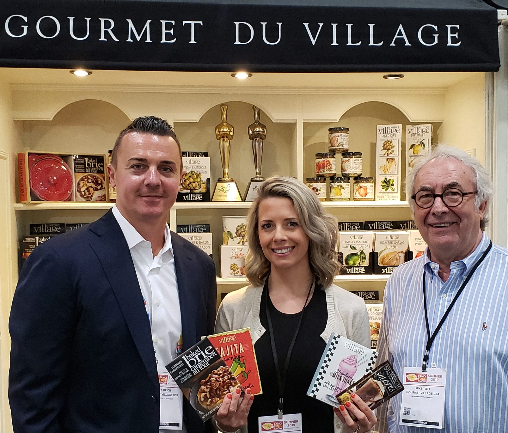 Our story | Gourmet du Village